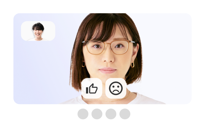 batonn - 最高のバトンタッチでいい人を逃さない